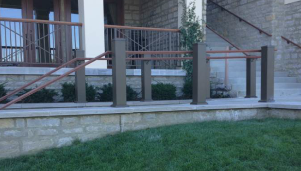 Fencing - Complete SIte Solutions Columbus,Ohio