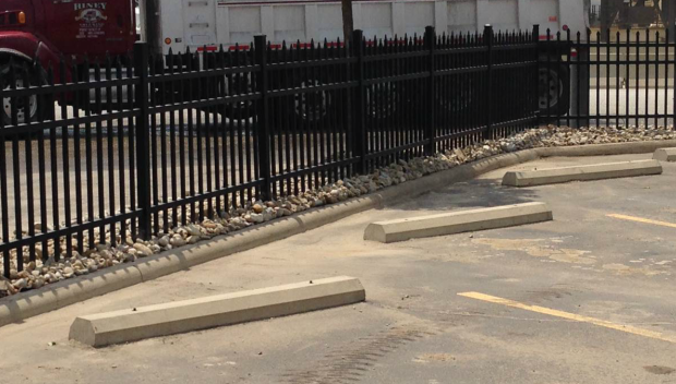Fencing - Complete SIte Solutions Columbus,Ohio